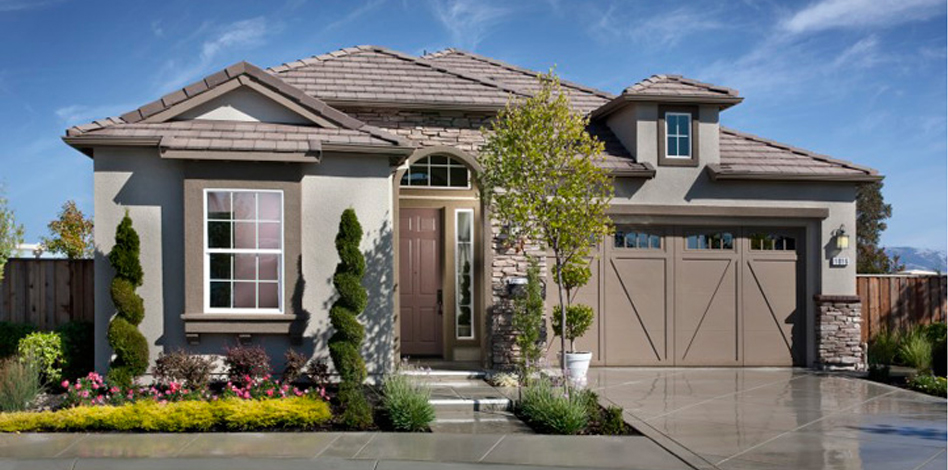 Find Your Home - New Homes For Sale in Norcal and Socal