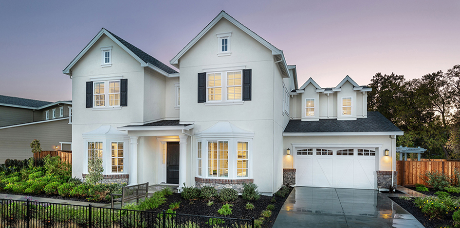 New Homes Selling in Northern California - Ponderosa Homes